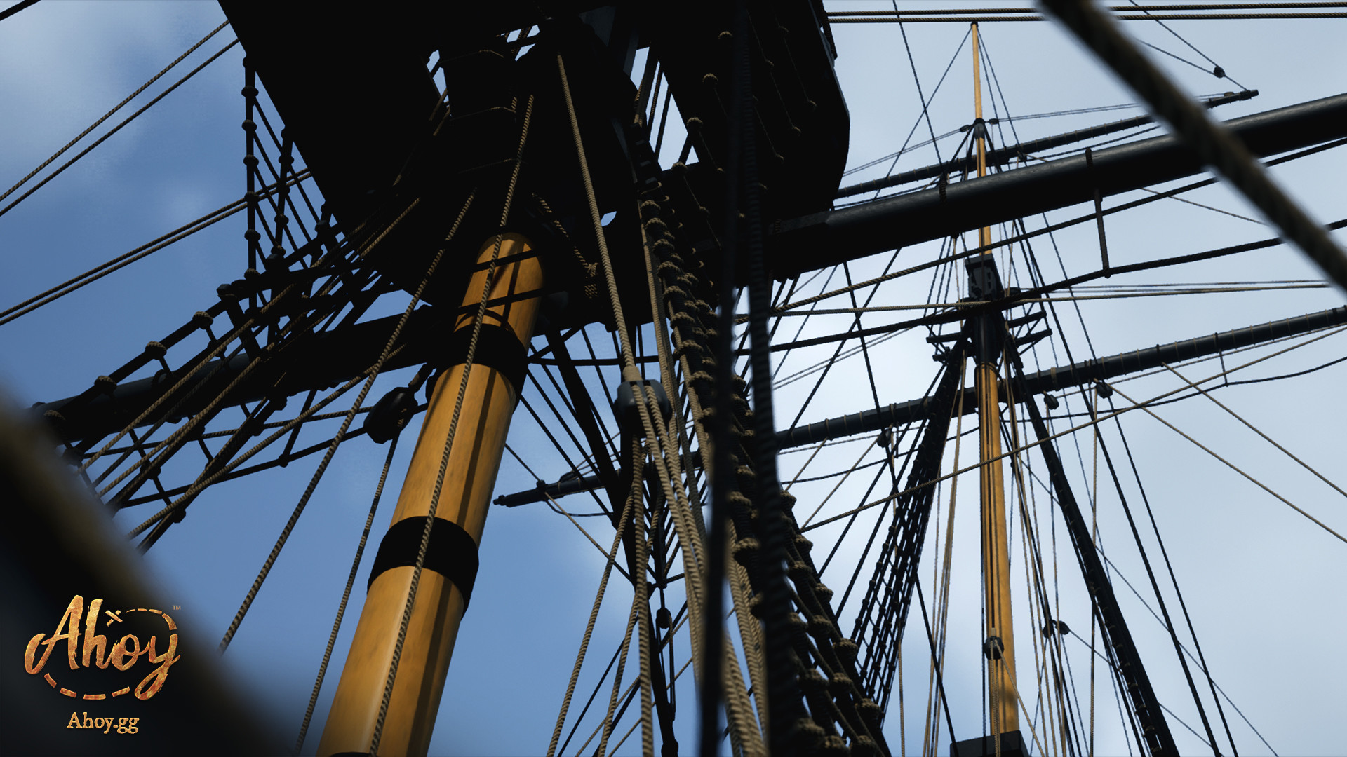 Ahoy on Steam