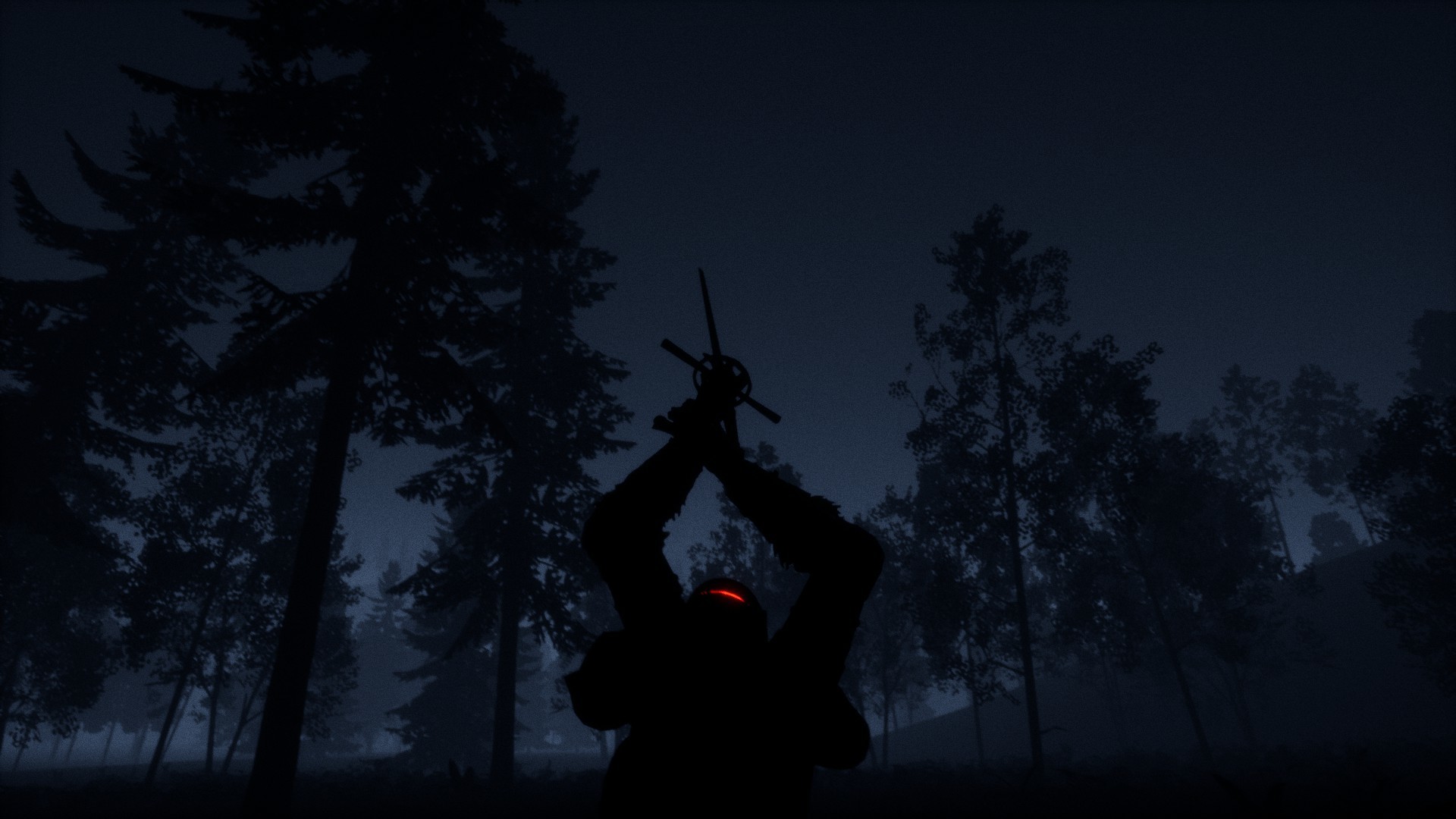 Dark Forest · Dark Forest: The Horror Screenshots · SteamDB