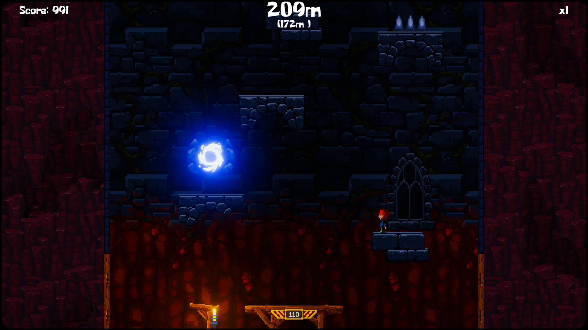 Jump Challenge! on Steam