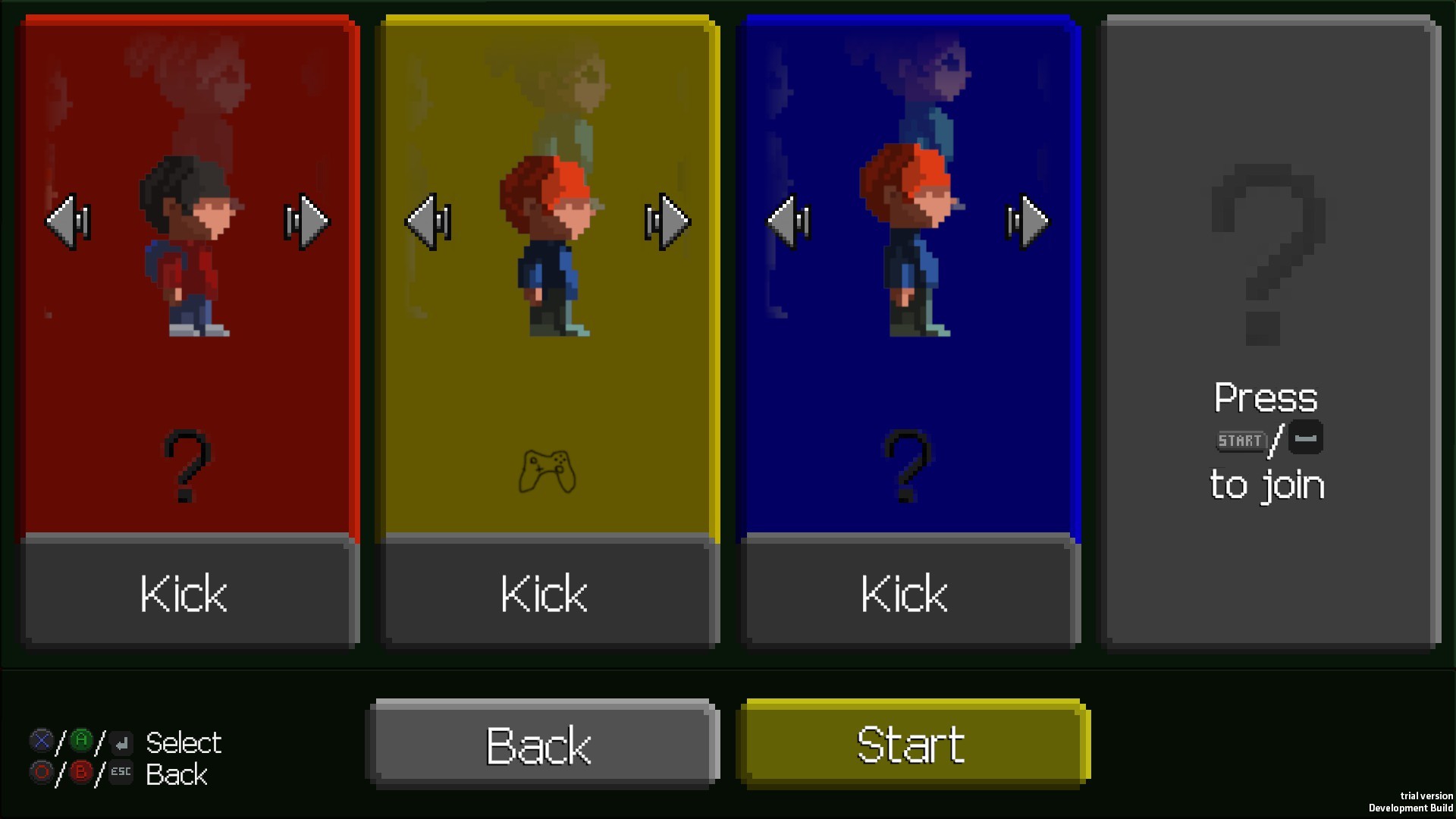 Jump Challenge! on Steam