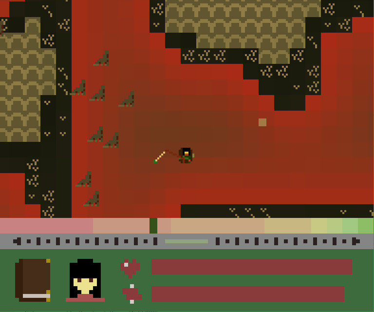 A Fishy RPG on Steam