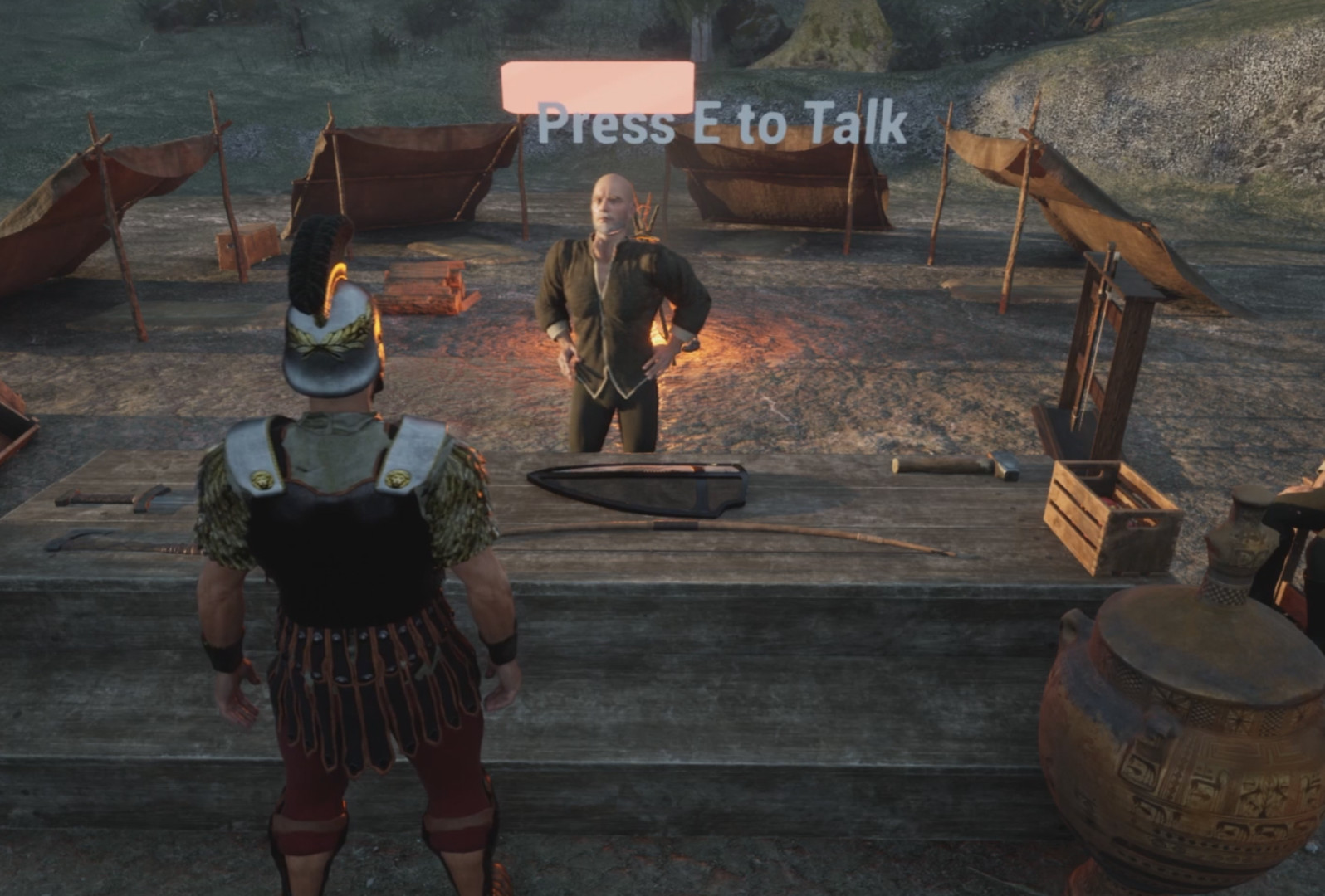 Ethos 2: Fall Of Empires on Steam