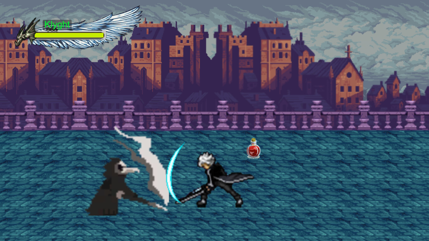 Celestiais & Dragões on Steam