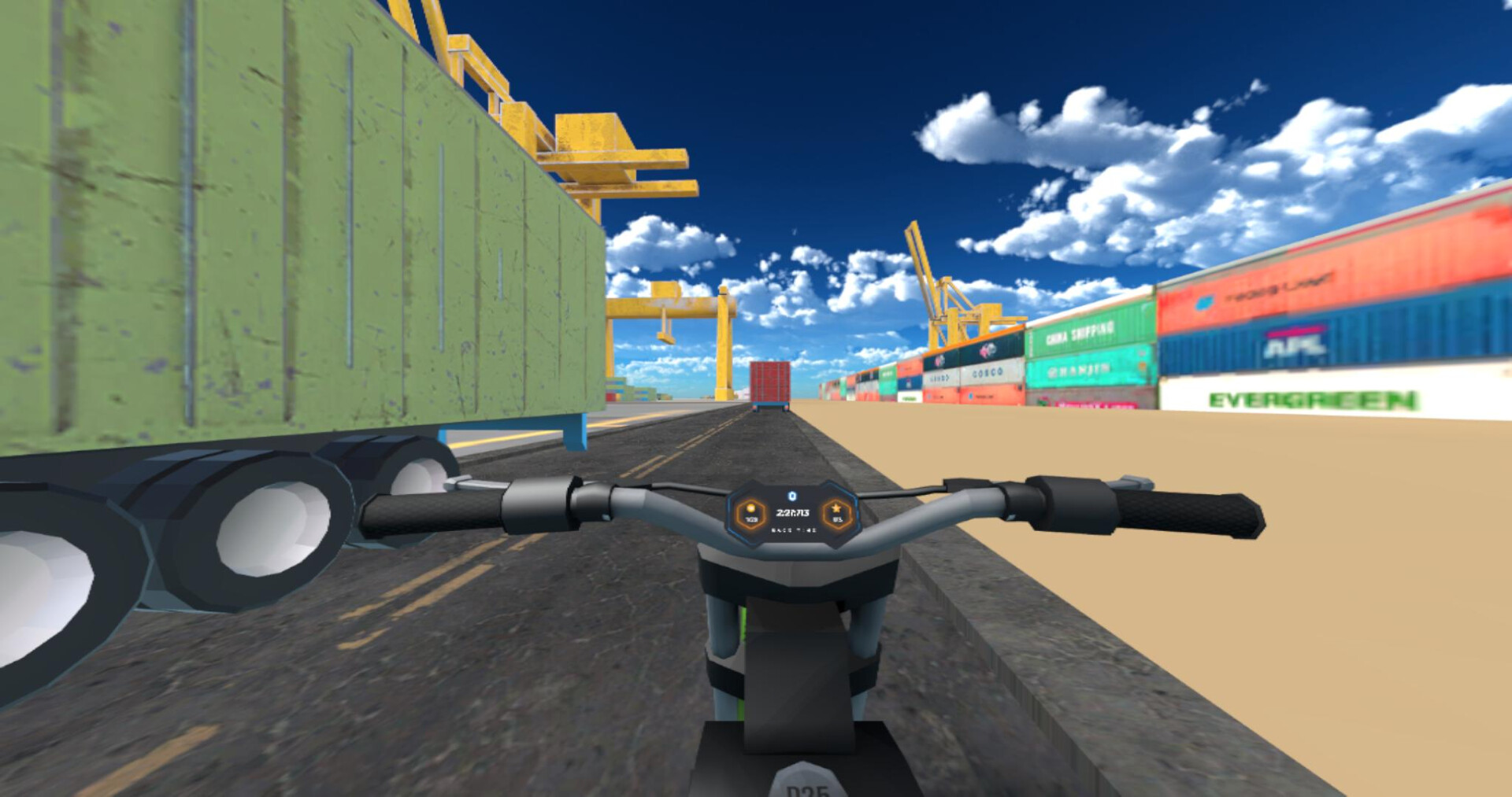 MotoX on Steam