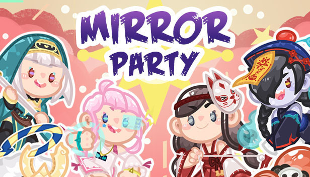 Mirror Party on Steam