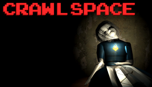 Crawlspace on Steam
