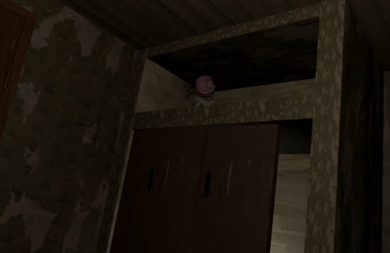 Crawlspace on Steam