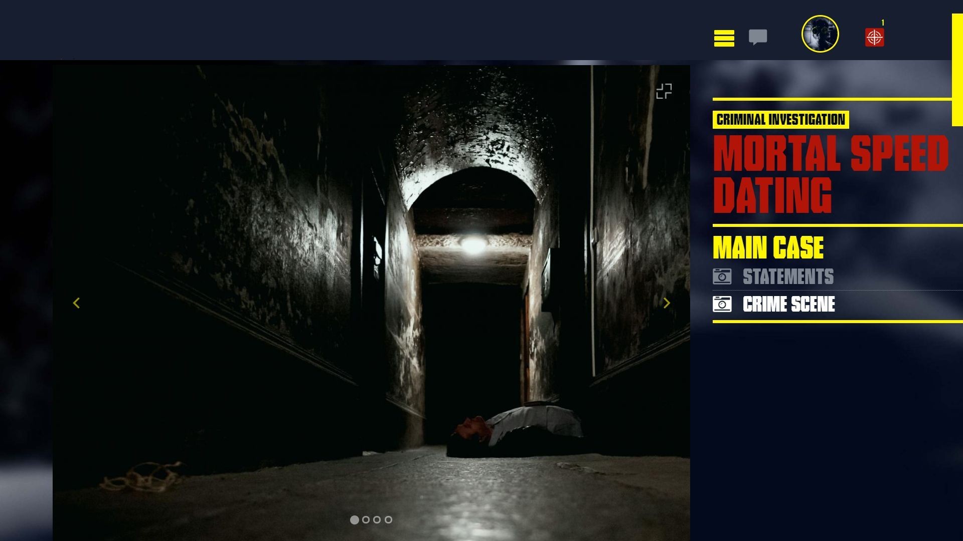 French Crime: Detective game on Steam