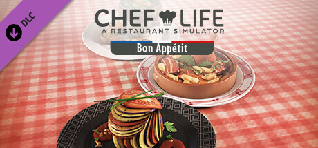 Chef Life - BON APPÉTIT PACK · Chef Life - BON APPÉTIT PACK Price ...