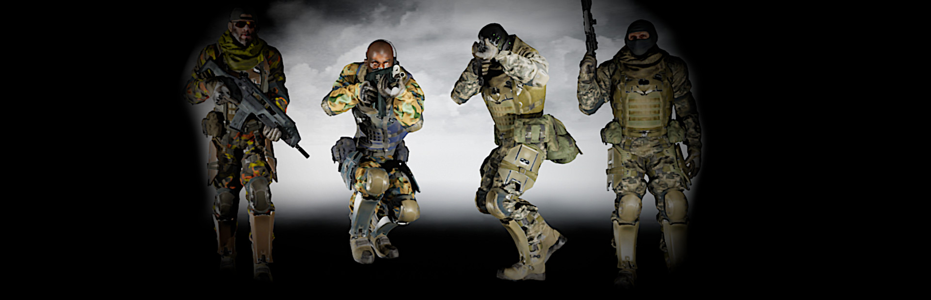 Task Force 88 · Task Force 88: Hostile Contact · SteamDB