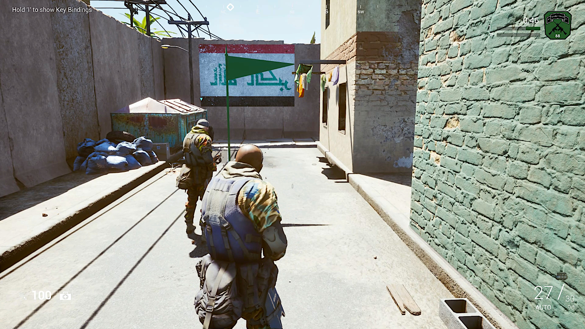 Task Force 88 · Task Force 88: Hostile Contact Screenshots · SteamDB