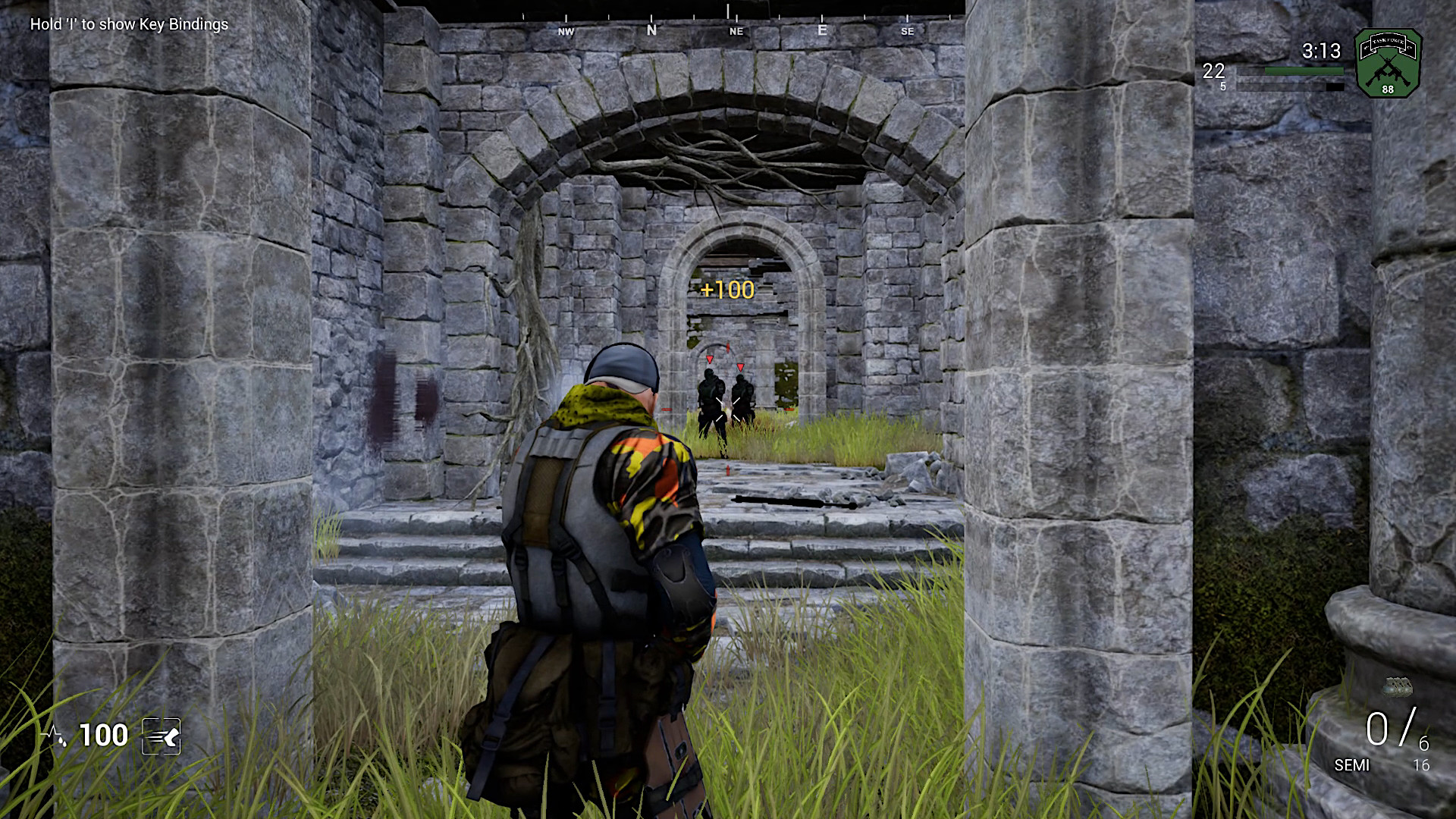 Task Force 88 · Task Force 88: Hostile Contact Screenshots · SteamDB