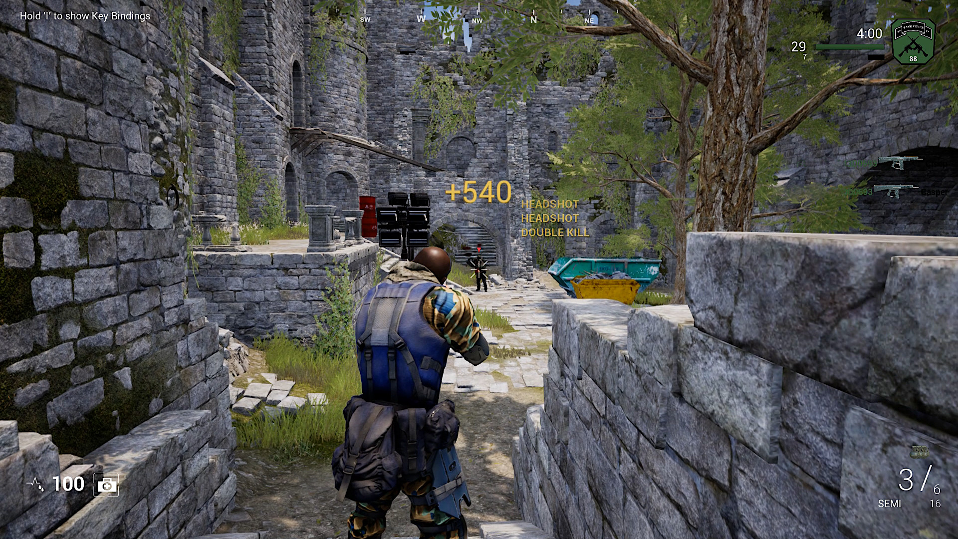 Task Force 88 · Task Force 88: Hostile Contact Screenshots · SteamDB