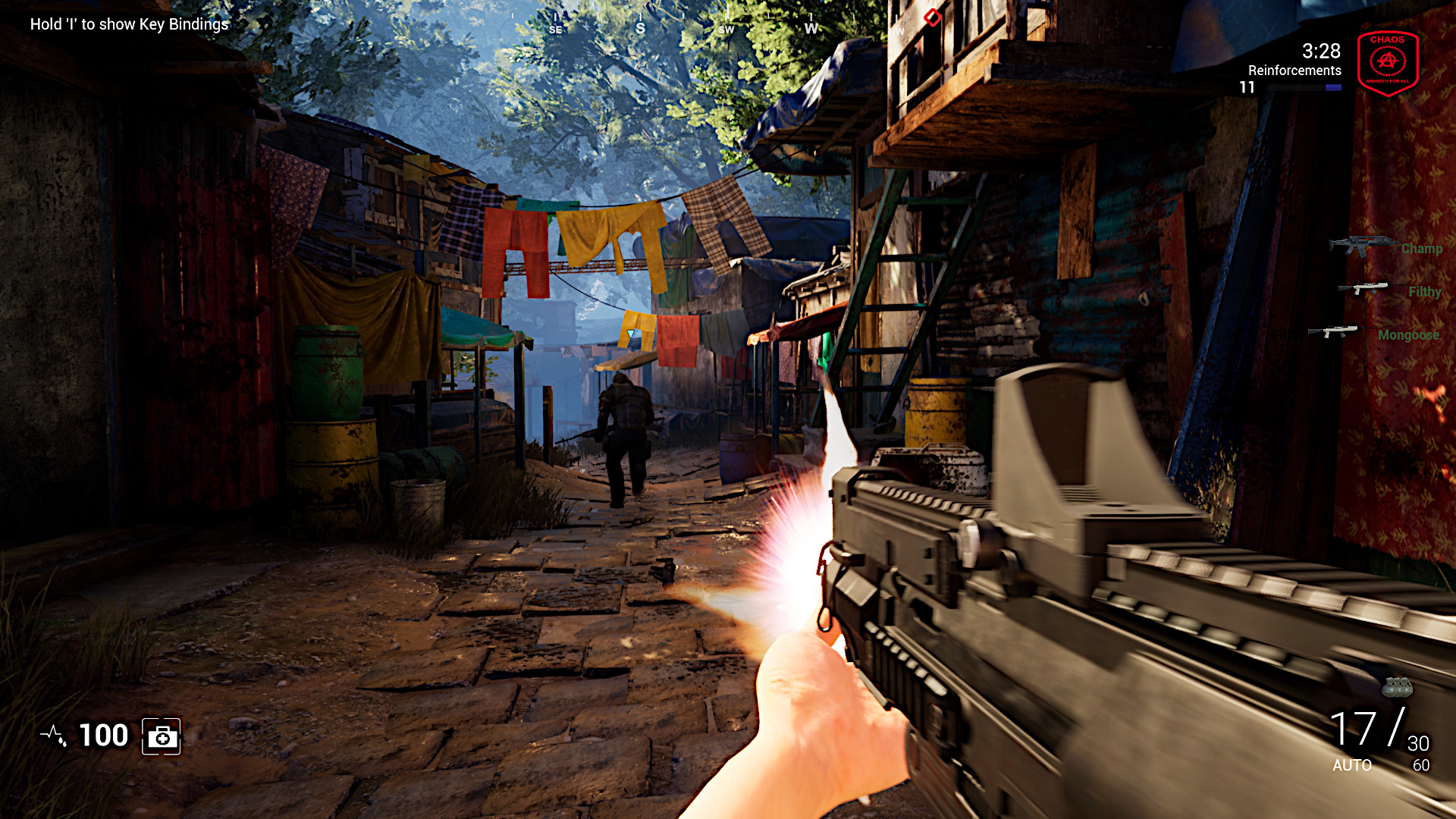 Task Force 88 · Task Force 88: Hostile Contact Screenshots · SteamDB