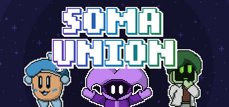 Steam Community :: Soma Union