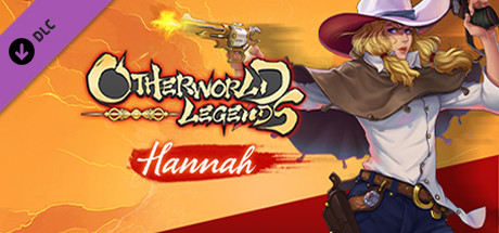 Steam DLC Page: Otherworld Legends