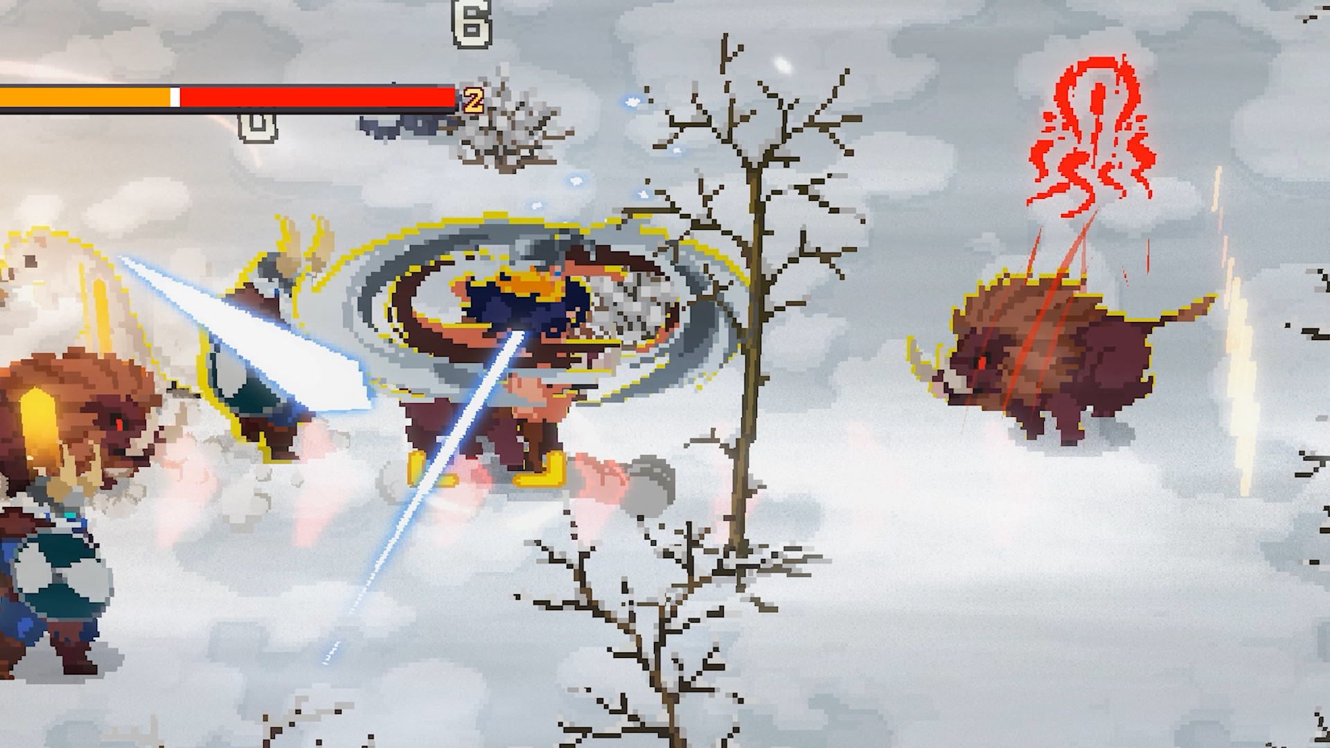 Otherworld Legends - Hillding on Steam