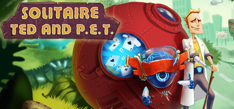 Solitaire TED and PET on Steam