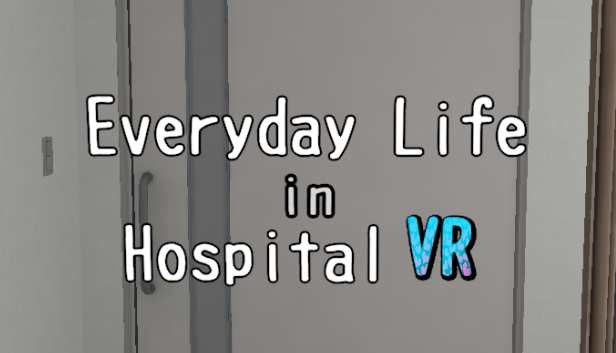Everyday Life in Hospital VR Demo Steam Charts (App 1789040) · SteamDB