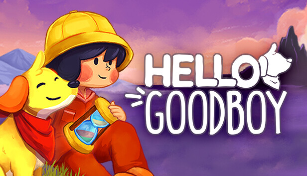 Hello Goodboy - Steam News Hub