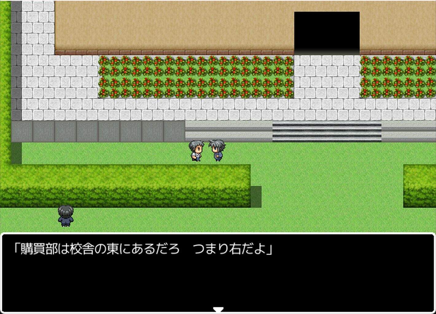 The Monster PIMP Screenshots · SteamDB