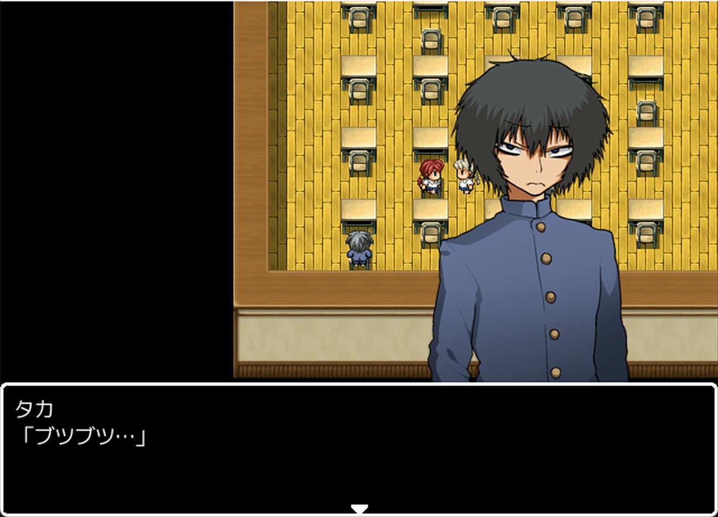 Save 60% on The Monster PIMP on Steam