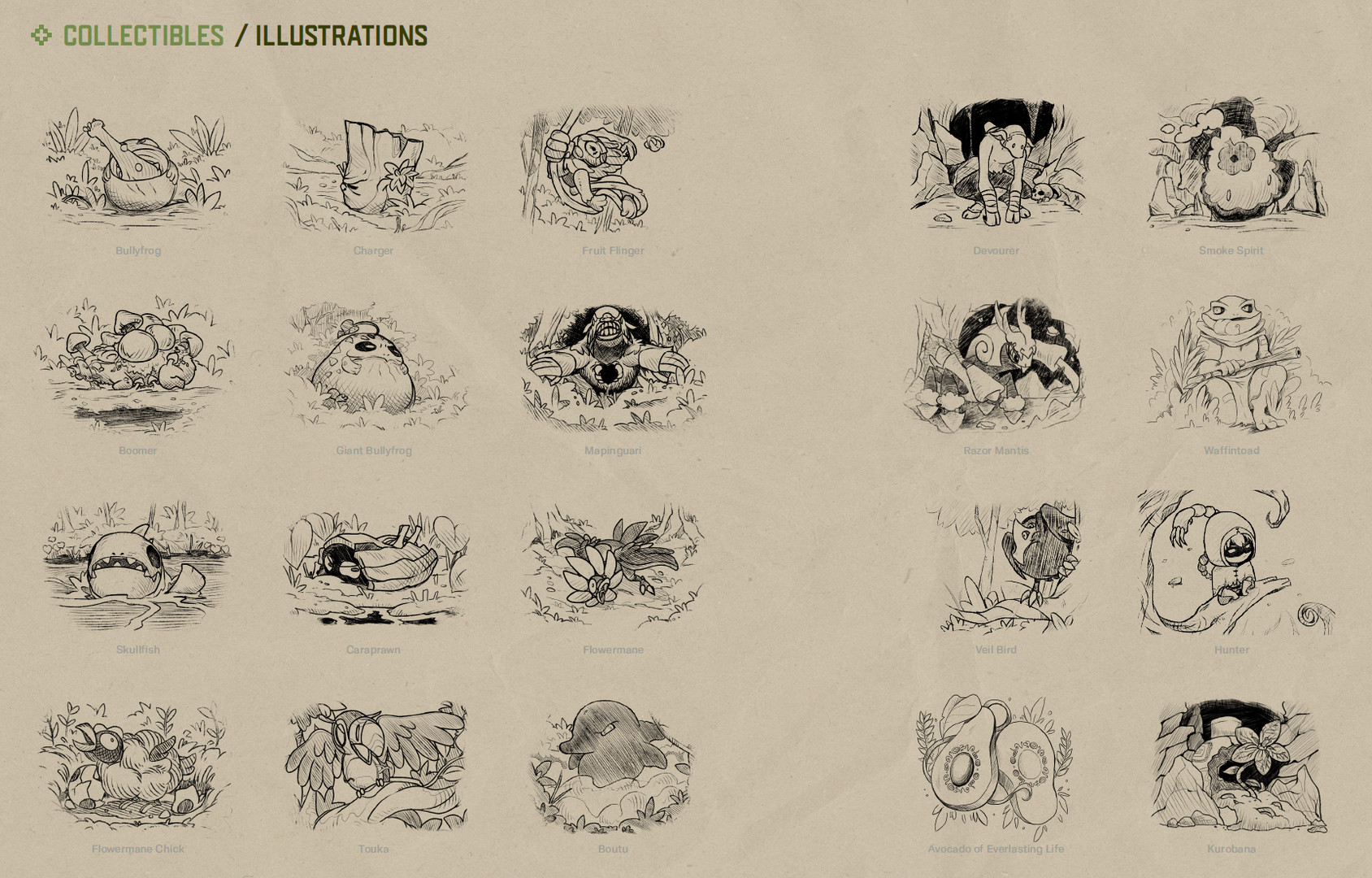 Save 60% on Tunche - Supporter Pack on Steam