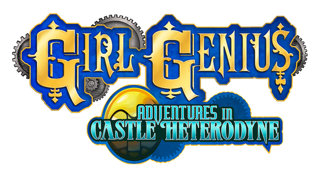 Girl Genius: Adventures In Castle Heterodyne Steam Charts · SteamDB
