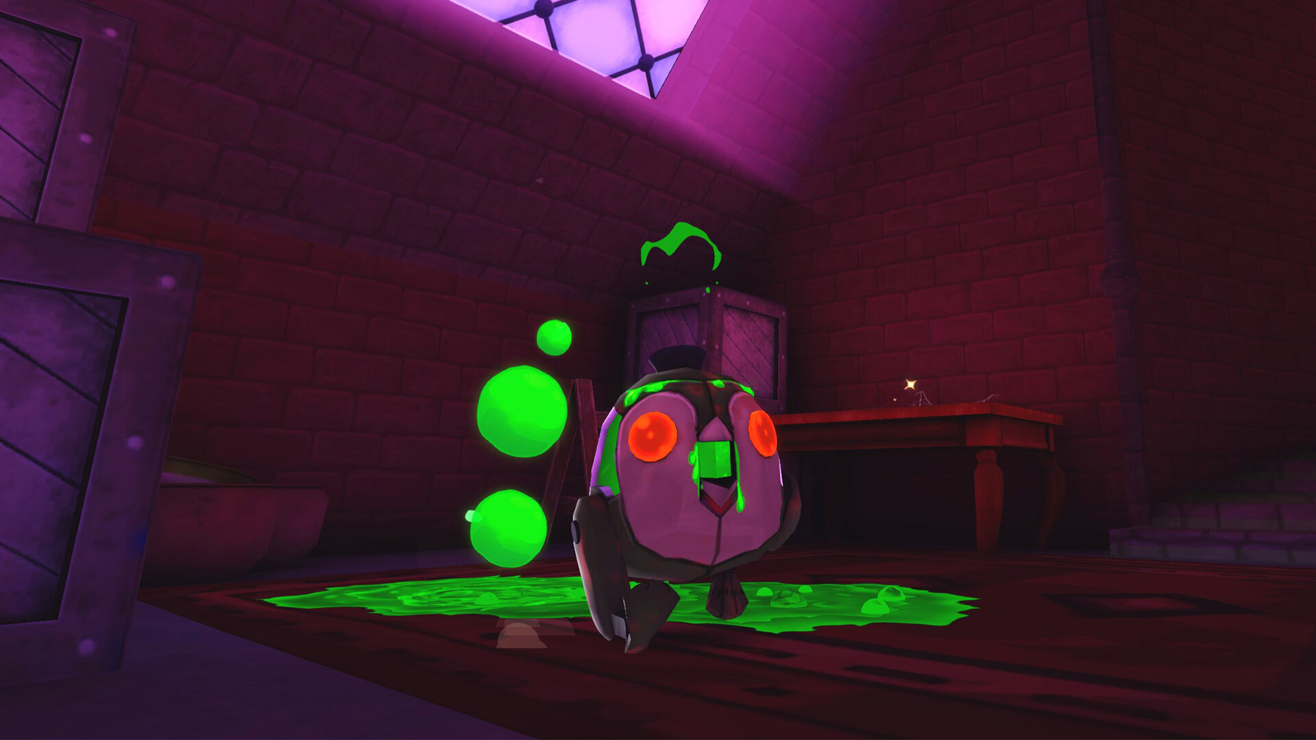 Girl Genius: Adventures In Castle Heterodyne on Steam