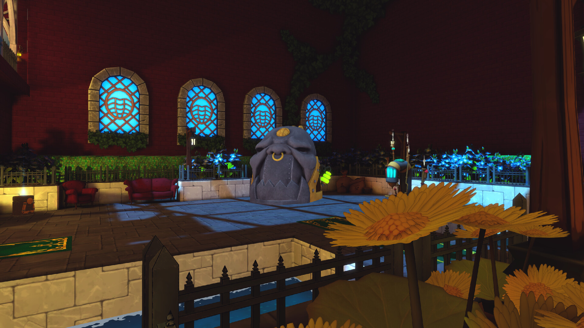 Girl Genius: Adventures In Castle Heterodyne on Steam