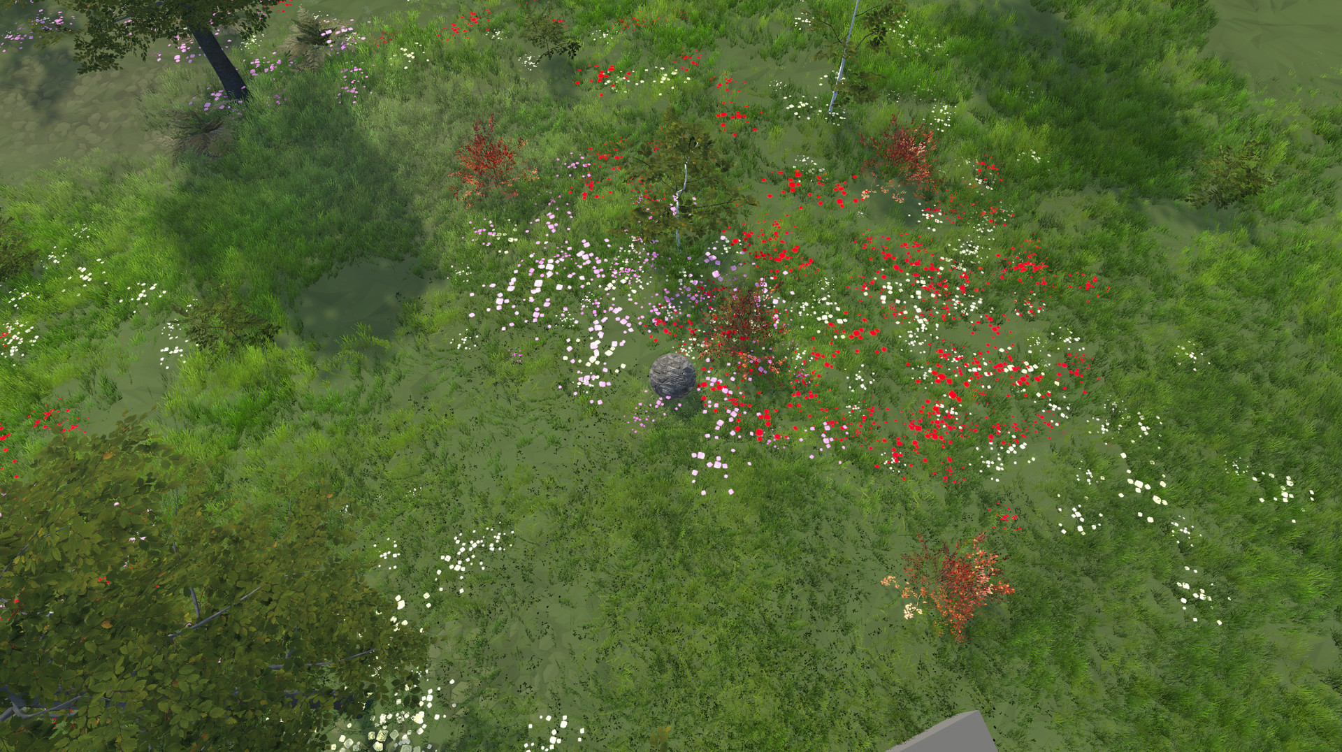 The Ball Flow - First Approach on Steam