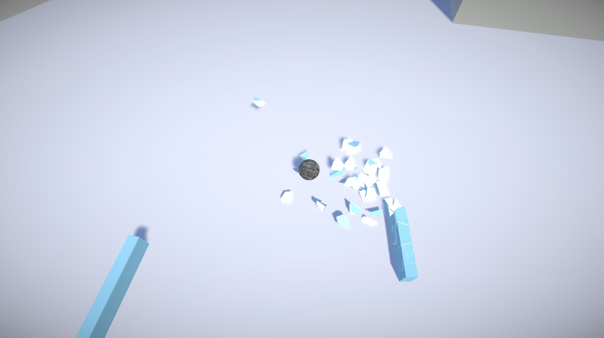 The Ball Flow - First Approach on Steam