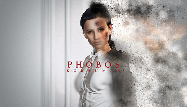 Phobos - Subhuman Demo Steam Charts (App 1789410) · SteamDB