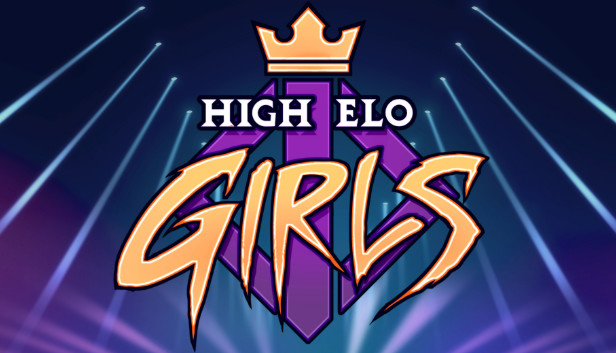 High Elo Girls Demo Steam Charts (App 1789430) · SteamDB
