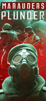 Marauders Steam Charts · SteamDB