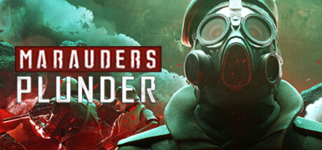 Marauders on Steam