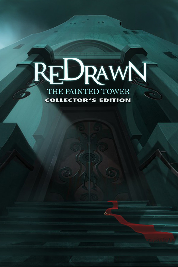 ReDrawn: The Painted Tower Collector's Edition Steam Charts · SteamDB