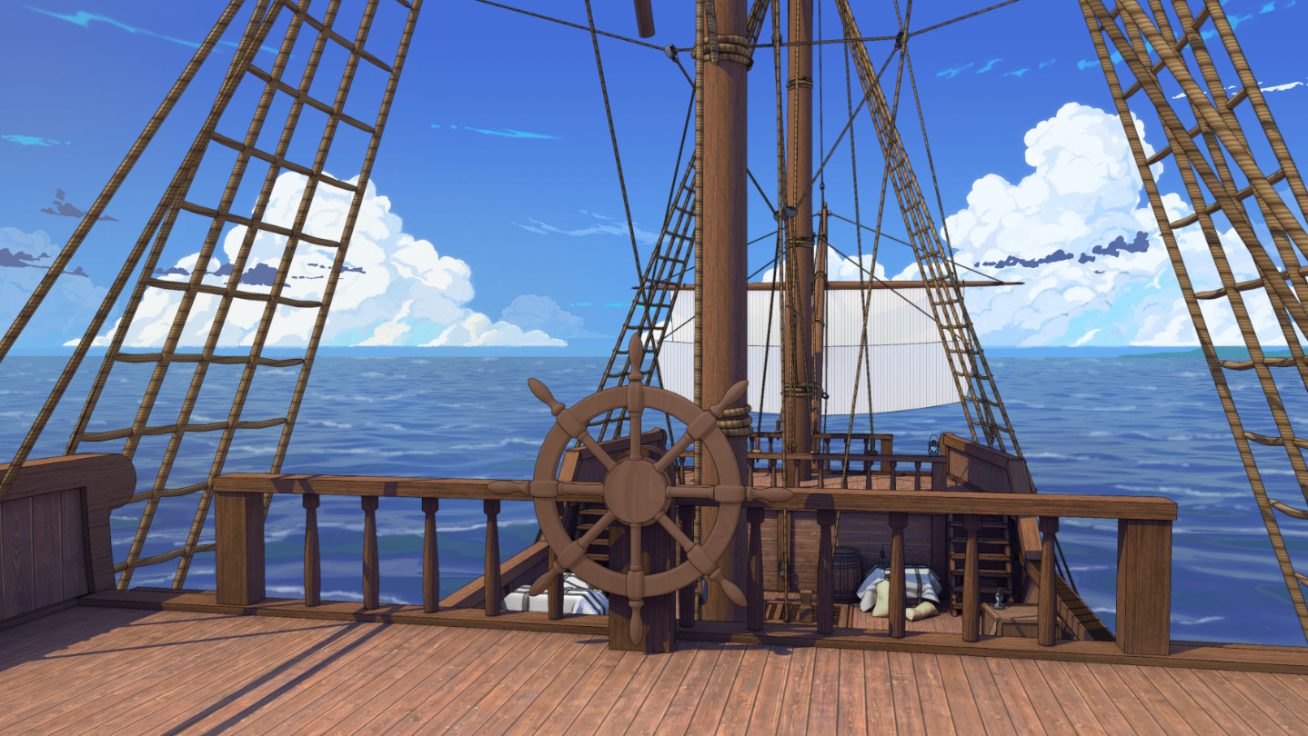The Spanish Privateer Steam Charts · SteamDB