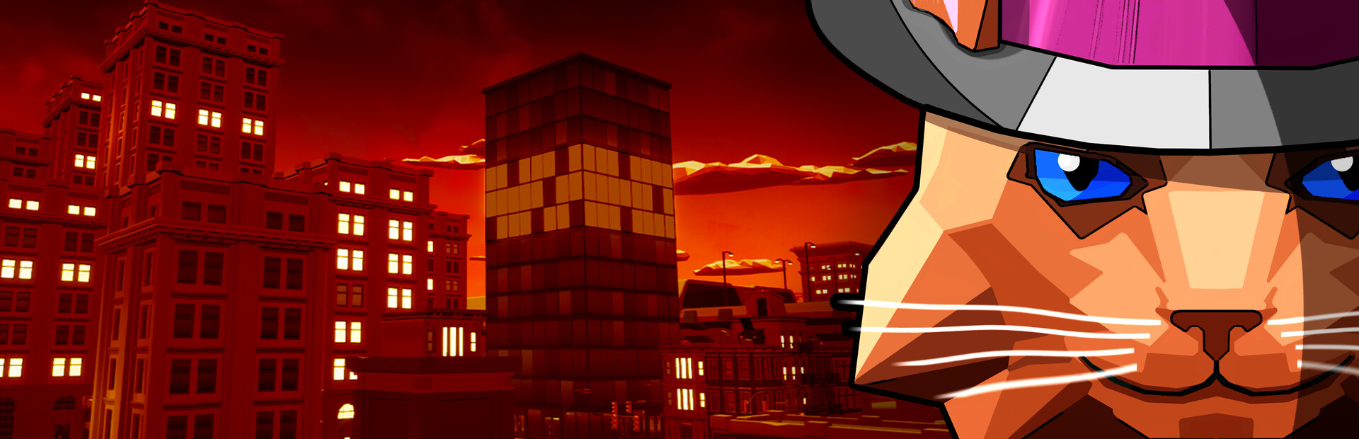 Heist Kitty: Multiplayer Cat Simulator Game Steam Charts · SteamDB