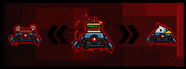 Rogue AI Simulator on Steam