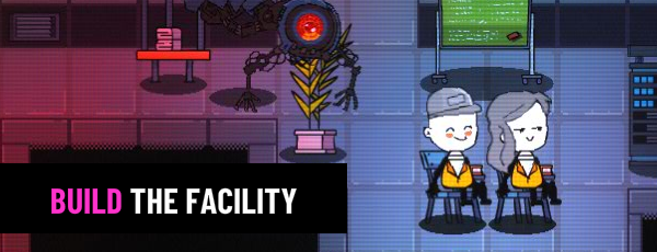 Rogue AI Simulator on Steam