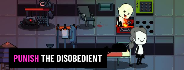 Rogue AI Simulator on Steam