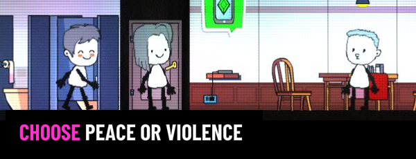 Rogue AI Simulator on Steam