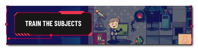 Rogue AI Simulator on Steam