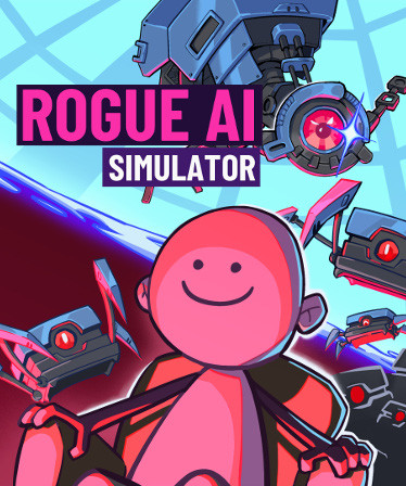 Rogue AI Simulator Price history · SteamDB