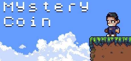 Mystery Coin on Steam