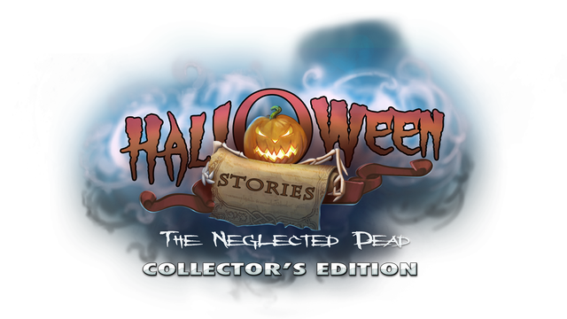 Halloween Stories: The Neglected Dead Collector's Edition Steam Charts ...