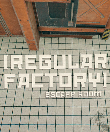 Regular Factory: Escape Room Price history · SteamDB