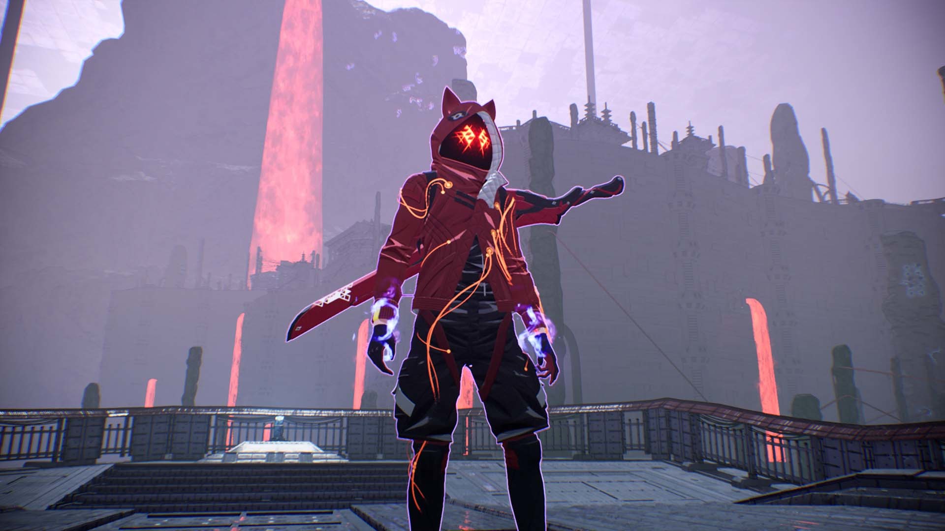 SCARLET NEXUS Ultimate Upgrade Pack (App 1790540) · SteamDB