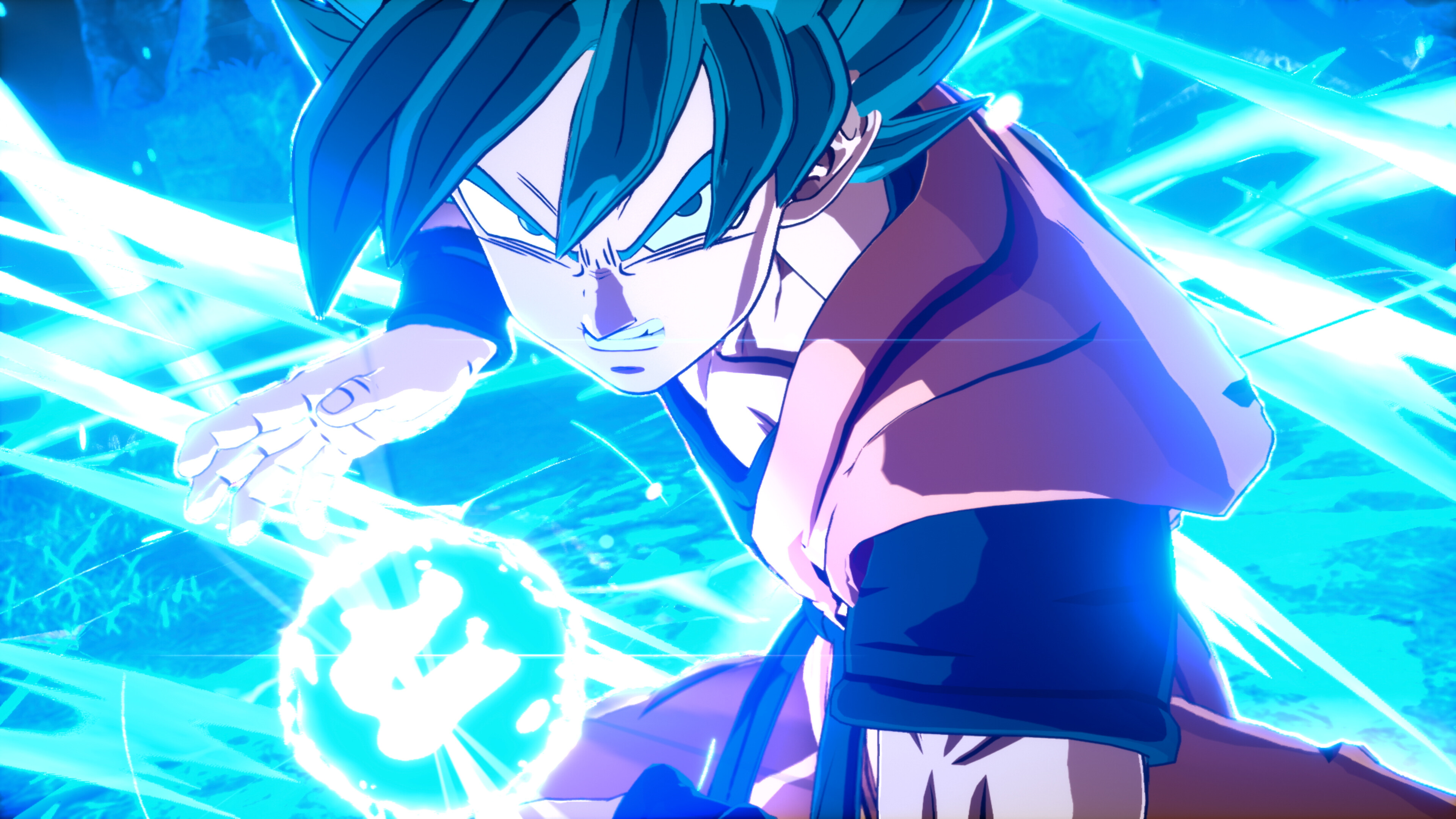 Dragon Ball Sparking Zero 2024 Steam - Edita Gwenora Dragon Ball Sparking Zero 2024 Steam - Edita Gwenora